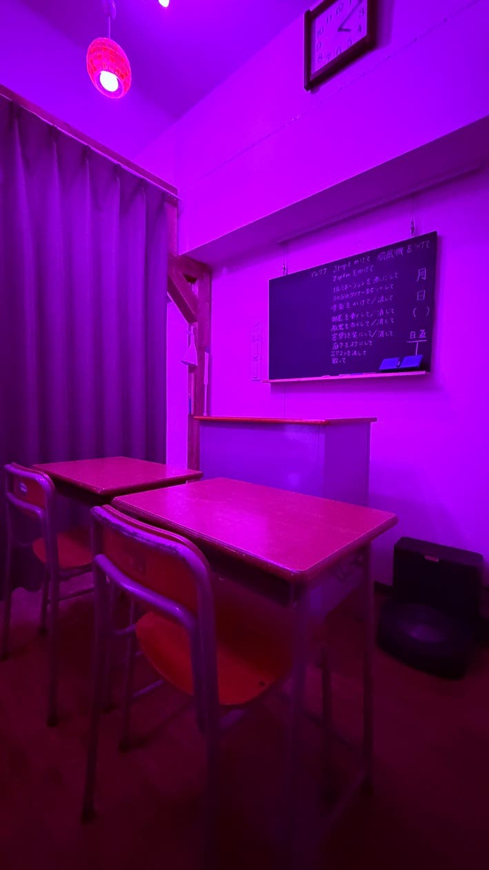 【大須・上前津徒歩8分】フルカラー照明×本格機材｜完全個室の貸切撮影スタジオの写真12