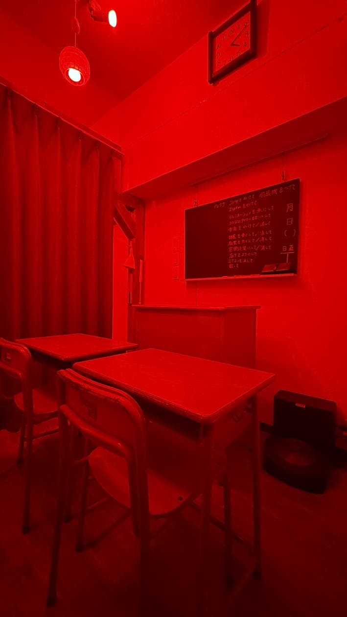 【大須・上前津徒歩8分】フルカラー照明×本格機材｜完全個室の貸切撮影スタジオの写真13