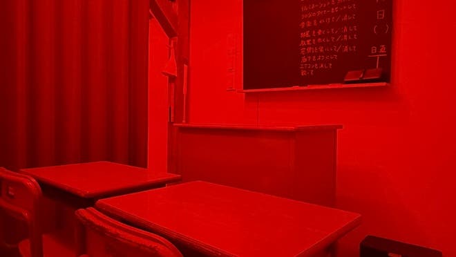 【大須・上前津徒歩8分】フルカラー照明×本格機材|完全個室の貸切撮影スタジオの写真13