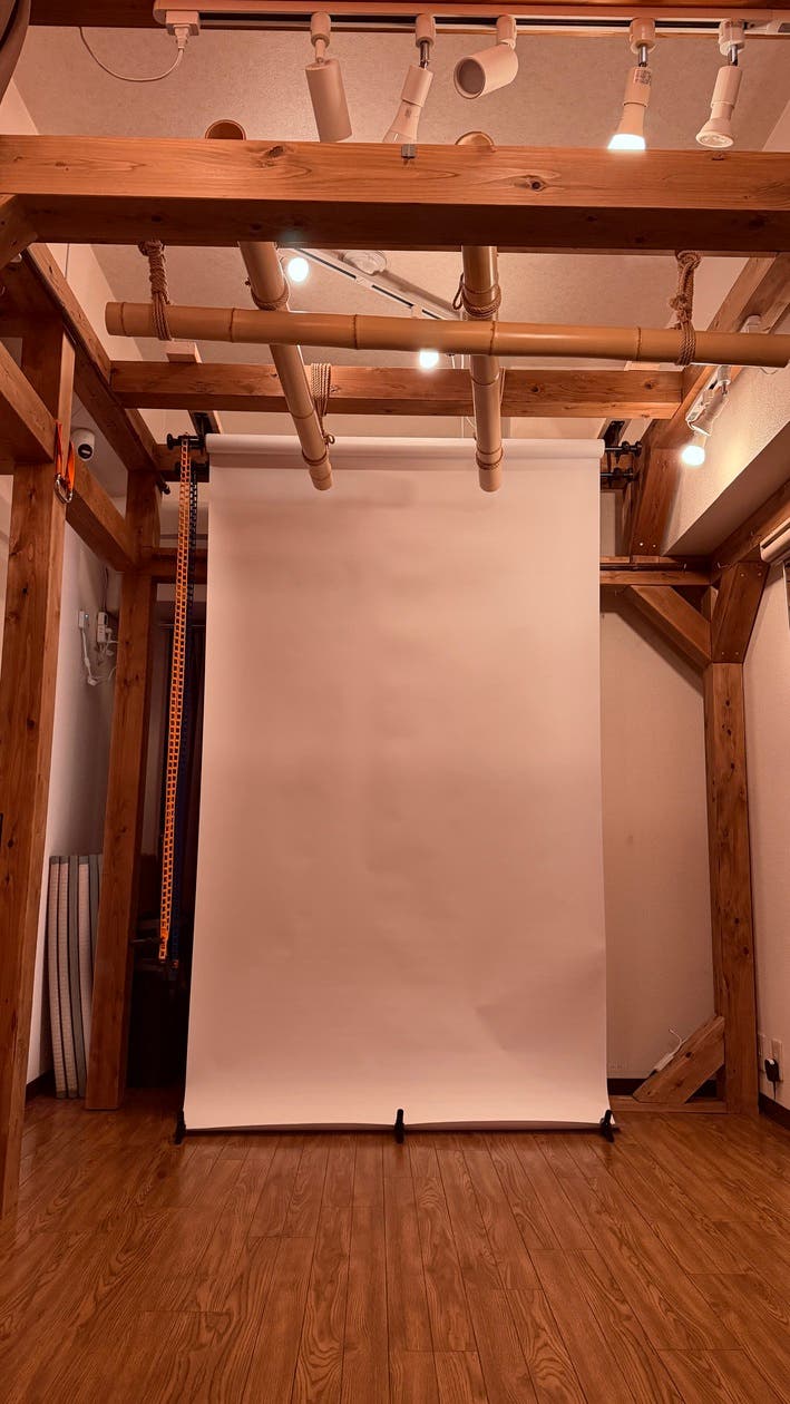 【大須・上前津徒歩8分】フルカラー照明×本格機材｜完全個室の貸切撮影スタジオの写真14