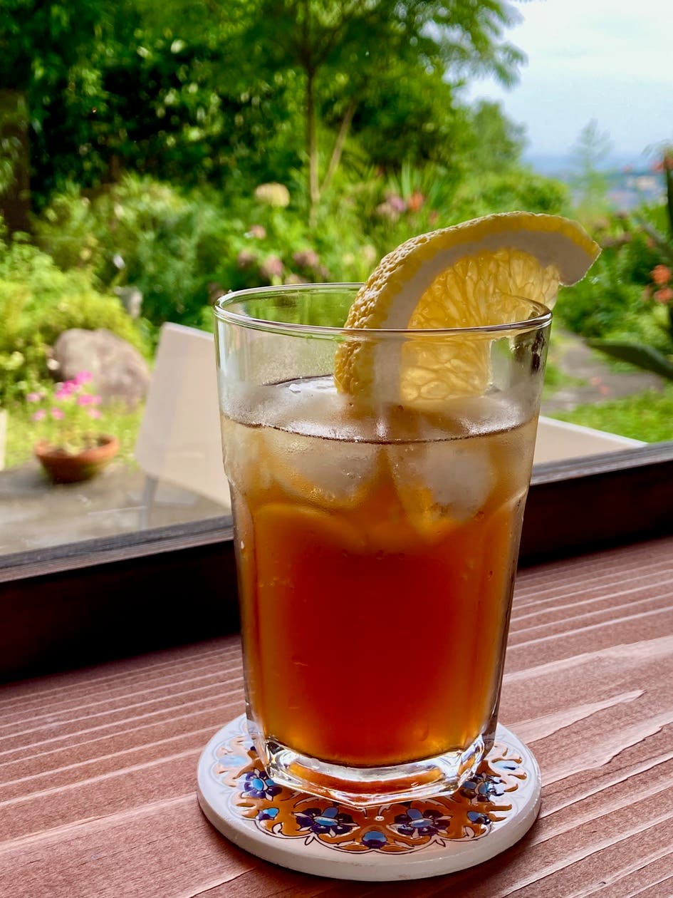 海と風の丘に立つ一軒家♪コーヒー等ご提供可能♪晴れた⽇には相模湾を遠望♪の写真9