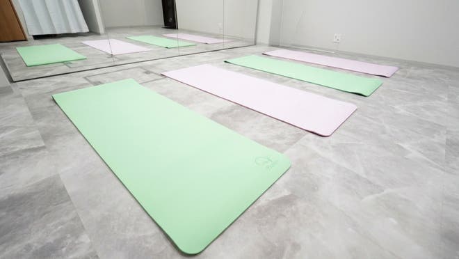 【🎉2026年3月14日オープン✨リノベ済スペース✨】北参道駅1分🚶 少人数ダンス・ヨガに最適✨ 明るくキレイなスタジオ✨の写真14