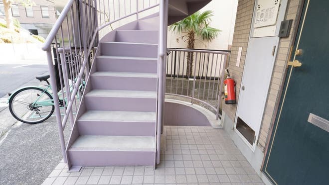 【🎉2026年3月14日オープン✨リノベ済スペース✨】北参道駅1分🚶 少人数ダンス・ヨガに最適✨ 明るくキレイなスタジオ✨の写真26