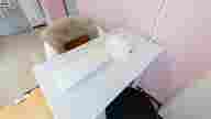 【大宮駅徒歩5分】ネイル専用レンタルサロンMieux Aブース|(×貸切)アクリル可・男性利用可【埼玉県】の写真2