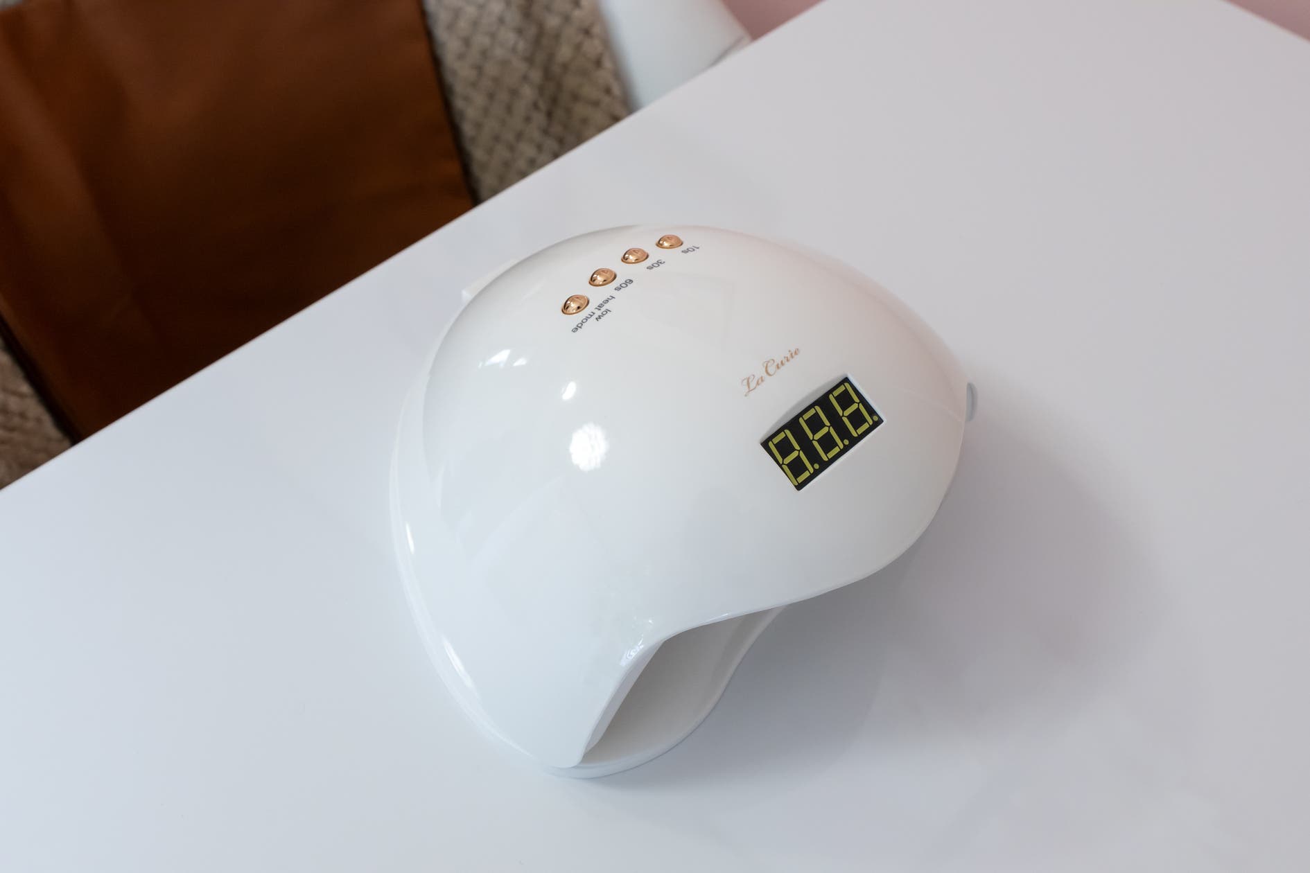 【大宮駅徒歩5分】ネイル専用レンタルサロンMieux Aブース｜(×貸切)アクリル可・男性利用可【埼玉県】の写真4