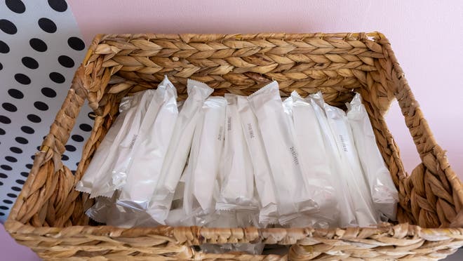 【大宮駅徒歩5分】ネイル専用レンタルサロンMieux Aブース|(×貸切)アクリル可・男性利用可【埼玉県】の写真25