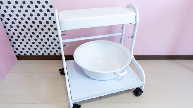 【大宮駅徒歩5分】ネイル専用レンタルサロンMieux Aブース|(×貸切)アクリル可・男性利用可【埼玉県】の写真14