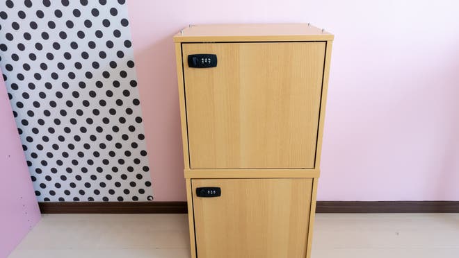 【大宮駅徒歩5分】ネイル専用レンタルサロンMieux Aブース|(×貸切)アクリル可・男性利用可【埼玉県】の写真24