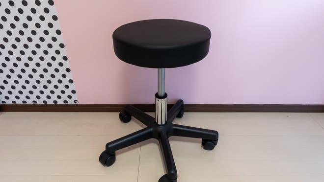 【大宮駅徒歩5分】ネイル専用レンタルサロンMieux Aブース|(×貸切)アクリル可・男性利用可【埼玉県】の写真10