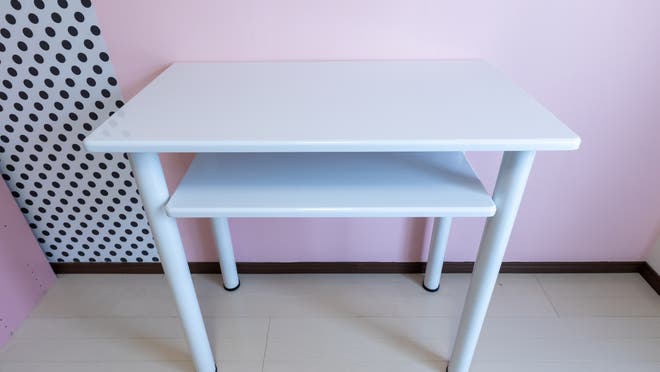 【大宮駅徒歩5分】ネイル専用レンタルサロンMieux Aブース|(×貸切)アクリル可・男性利用可【埼玉県】の写真8