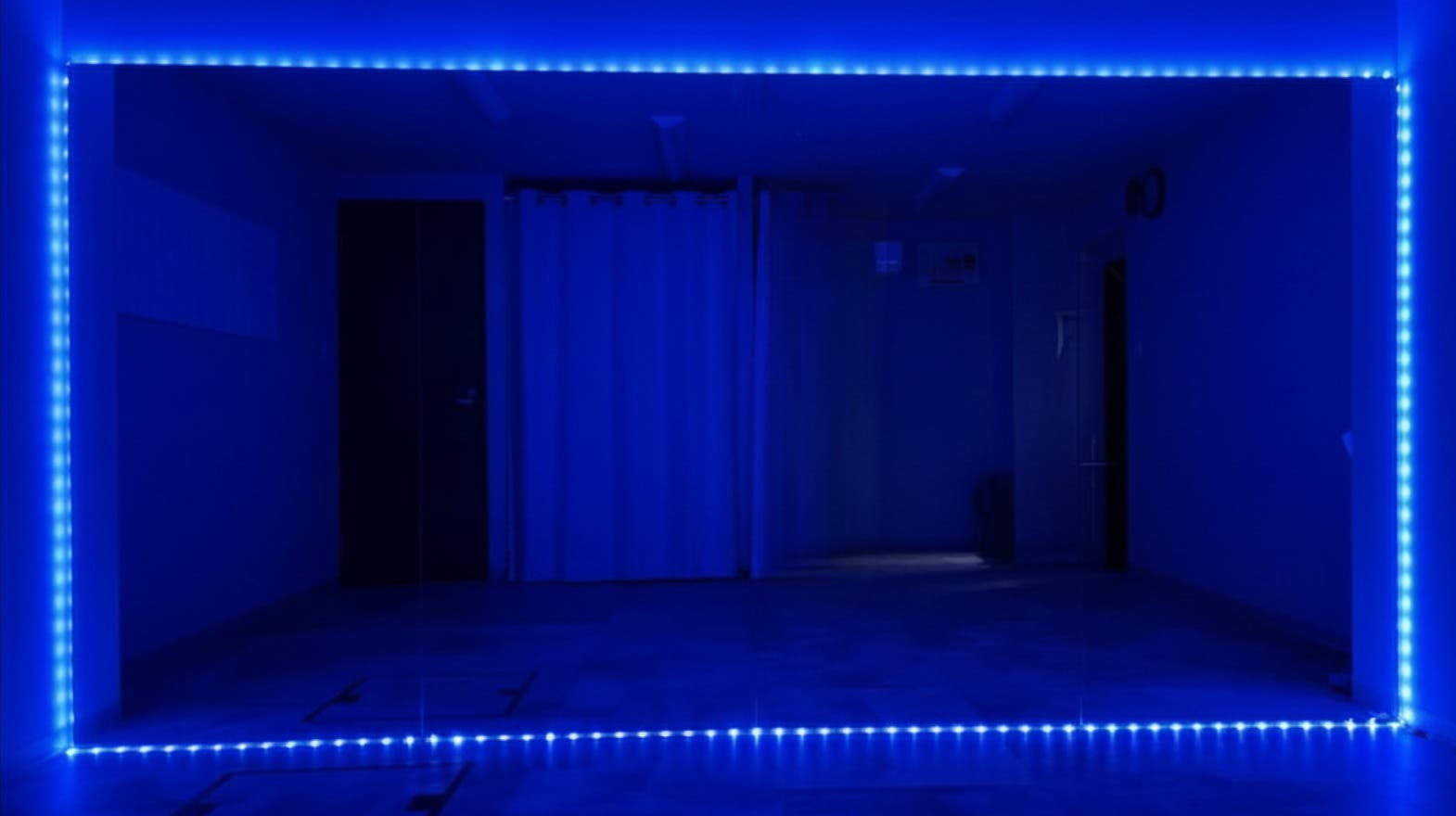 【🎉2026年3月14日オープン✨リノベ済スペース✨】北参道駅1分🚶 少人数ダンス・ヨガに最適✨ 明るくキレイなスタジオ✨の写真10