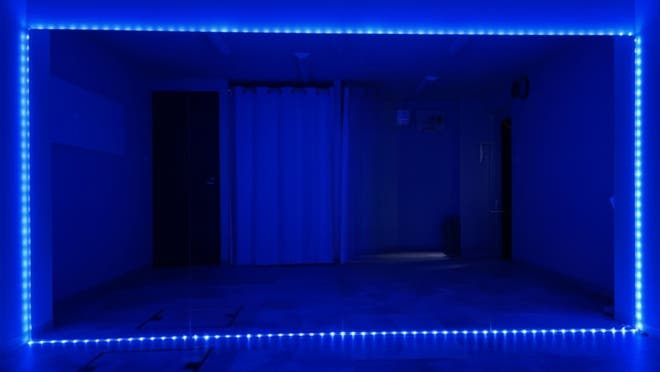 【🎉2026年3月14日オープン✨リノベ済スペース✨】北参道駅1分🚶 少人数ダンス・ヨガに最適✨ 明るくキレイなスタジオ✨の写真10