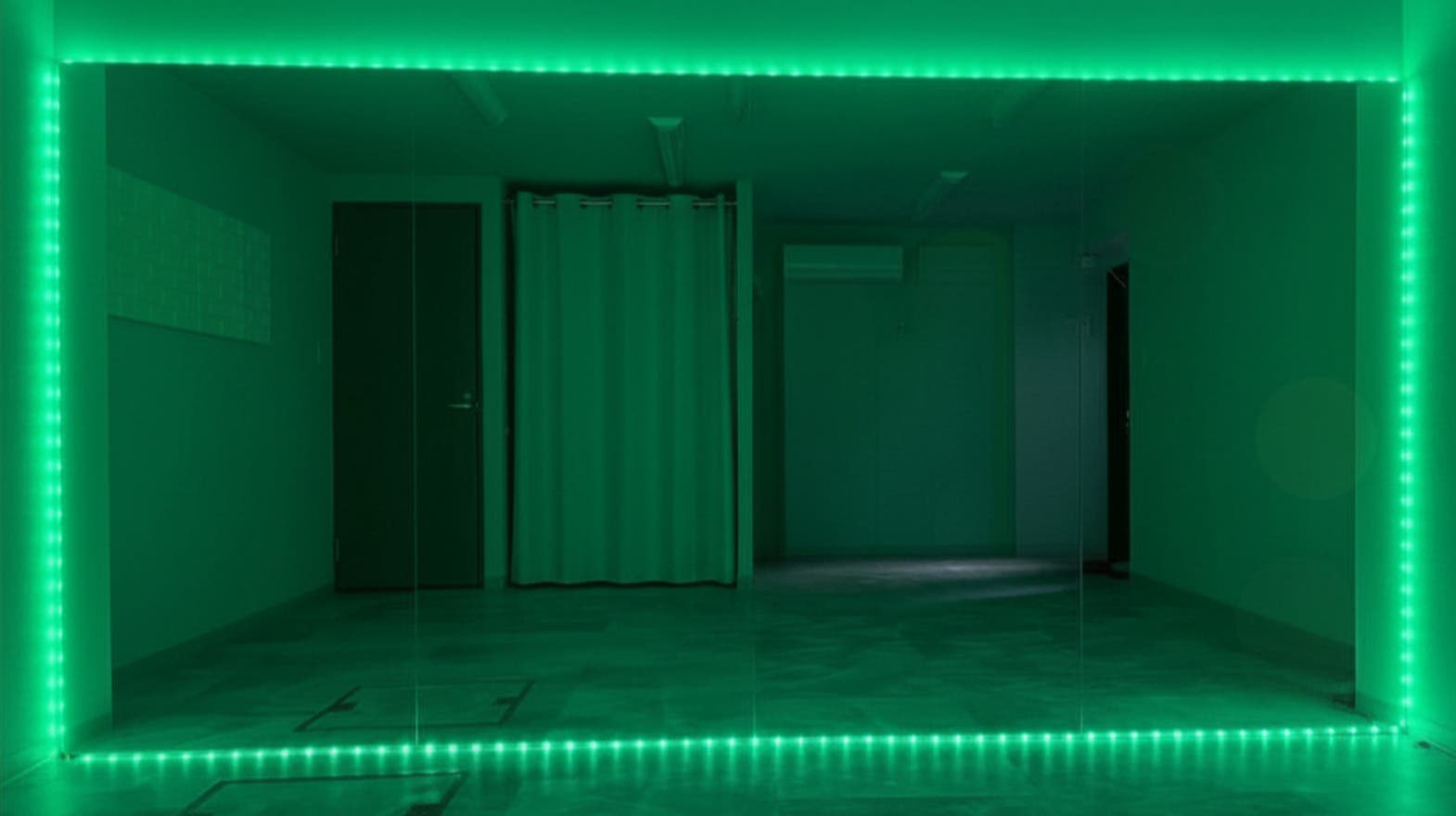 【🎉2026年3月14日オープン✨リノベ済スペース✨】北参道駅1分🚶 少人数ダンス・ヨガに最適✨ 明るくキレイなスタジオ✨の写真9