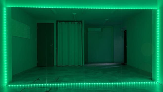 【🎉2026年3月14日オープン✨リノベ済スペース✨】北参道駅1分🚶 少人数ダンス・ヨガに最適✨ 明るくキレイなスタジオ✨の写真9