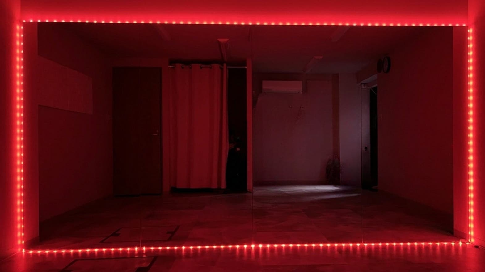 【🎉2026年3月14日オープン✨リノベ済スペース✨】北参道駅1分🚶 少人数ダンス・ヨガに最適✨ 明るくキレイなスタジオ✨の写真8