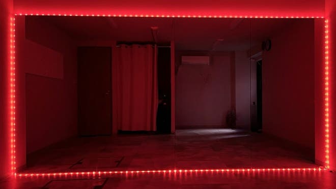 【🎉2026年3月14日オープン✨リノベ済スペース✨】北参道駅1分🚶 少人数ダンス・ヨガに最適✨ 明るくキレイなスタジオ✨の写真8