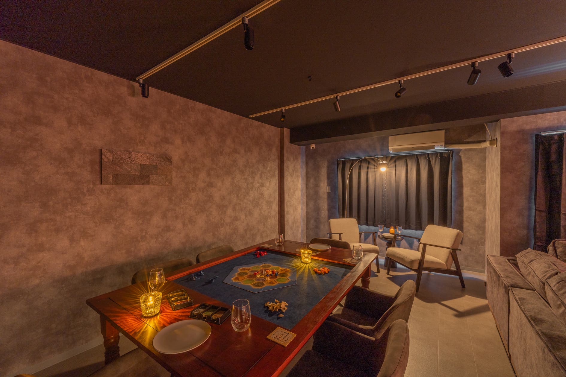 スペモ🎉ボドゲ🎲飲み会🍺パーティー🥂歓送迎会✨打ち上げ🎉交流会💎ゲーム機🎮️映画鑑賞🎞️855_GAME大阪難波の写真9