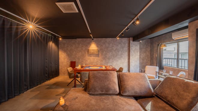 スペモ🎉ボドゲ🎲飲み会🍺パーティー🥂歓送迎会✨打ち上げ🎉交流会💎ゲーム機🎮️映画鑑賞🎞️855_GAME大阪難波の写真12