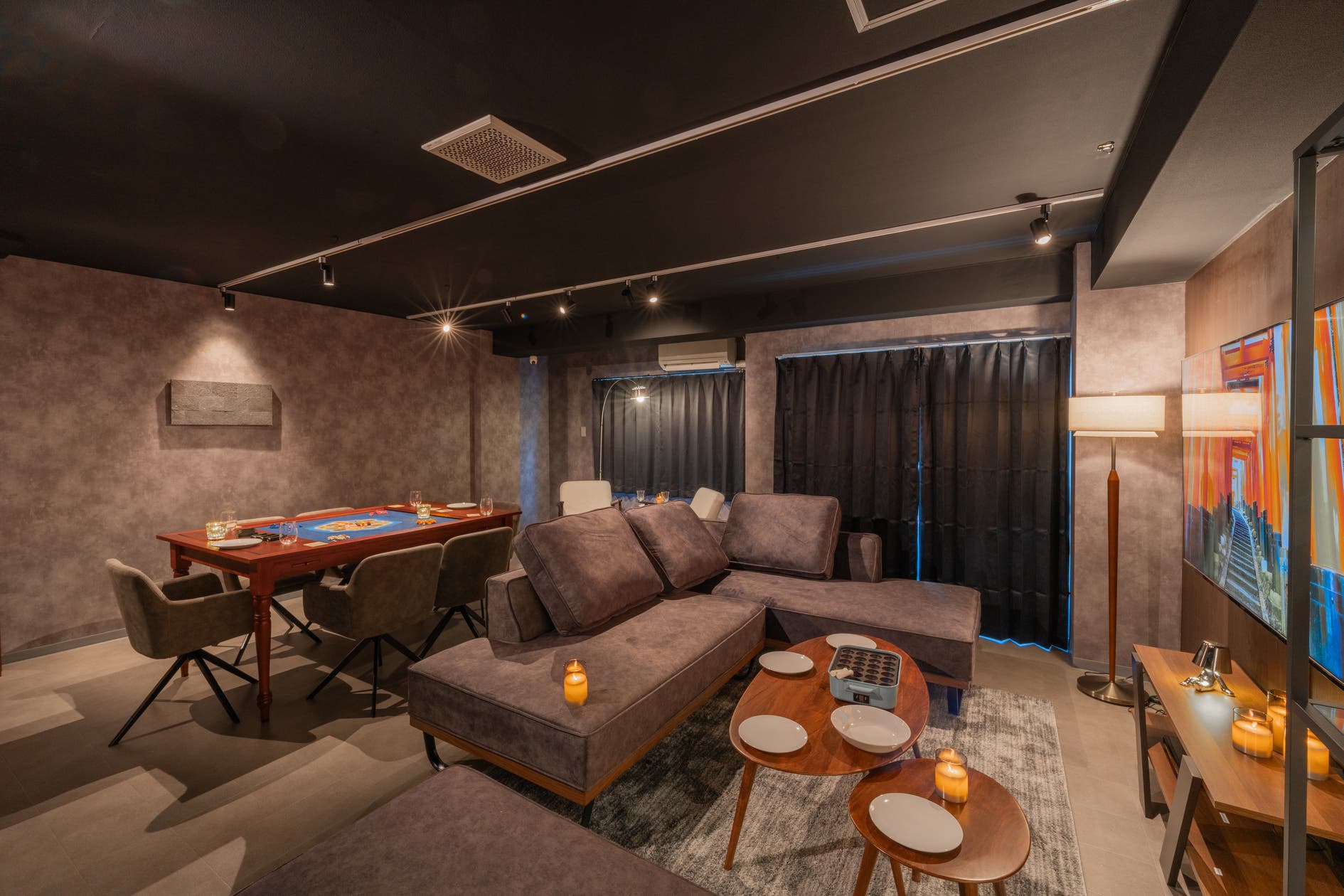 スペモ🎉ボドゲ🎲飲み会🍺パーティー🥂歓送迎会✨打ち上げ🎉交流会💎ゲーム機🎮️映画鑑賞🎞️855_GAME大阪難波の写真15