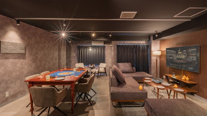 スペモ🎉ボドゲ🎲飲み会🍺パーティー🥂歓送迎会✨打ち上げ🎉交流会💎ゲーム機🎮️映画鑑賞🎞️855_GAME大阪難波の写真17