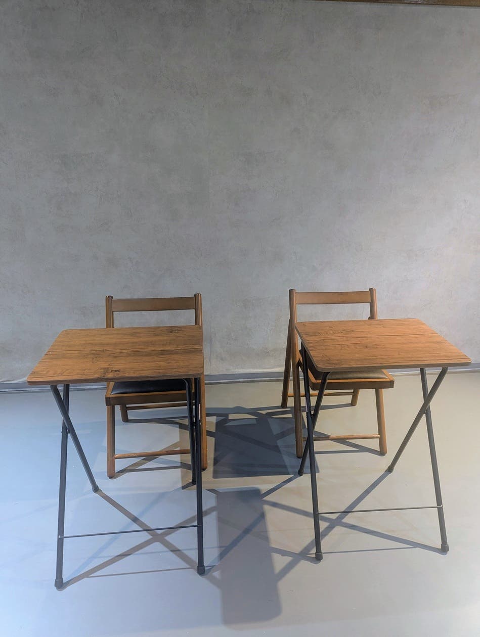 【国分寺エリア最大級40㎡】幅5.4mの超大型鏡完備！ダンス・ヨガ・演劇の稽古に。無料Wi-Fiや撮影機材も充実で動画配信にも◎の写真8