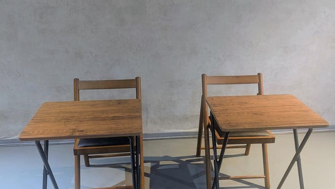 【国分寺エリア最大級40㎡】幅5.4mの超大型鏡完備!ダンス・ヨガ・演劇の稽古に。無料Wi-Fiや撮影機材も充実で動画配信にも◎の写真8