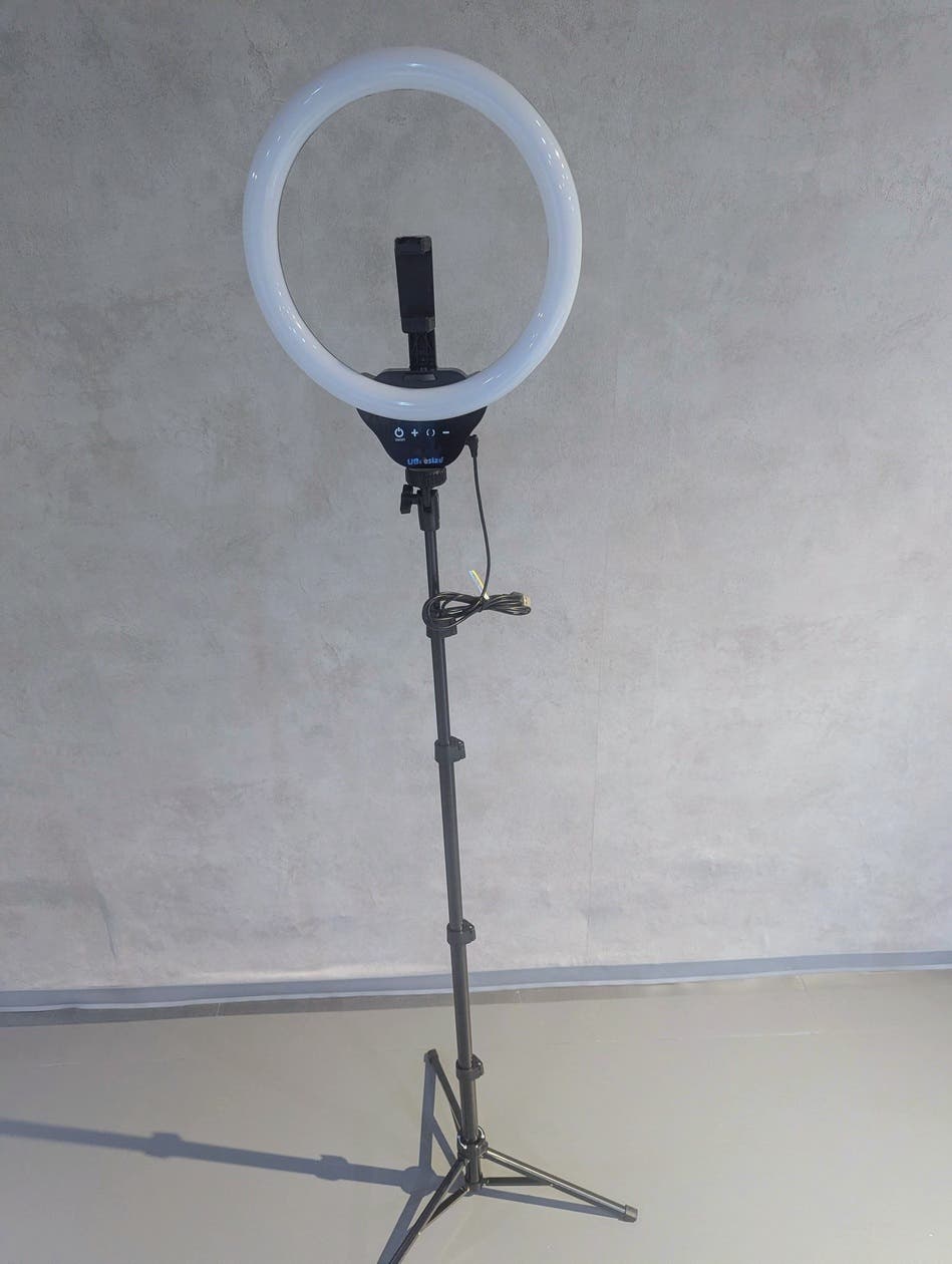 【国分寺エリア最大級40㎡】幅5.4mの超大型鏡完備！ダンス・ヨガ・演劇の稽古に。無料Wi-Fiや撮影機材も充実で動画配信にも◎の写真9