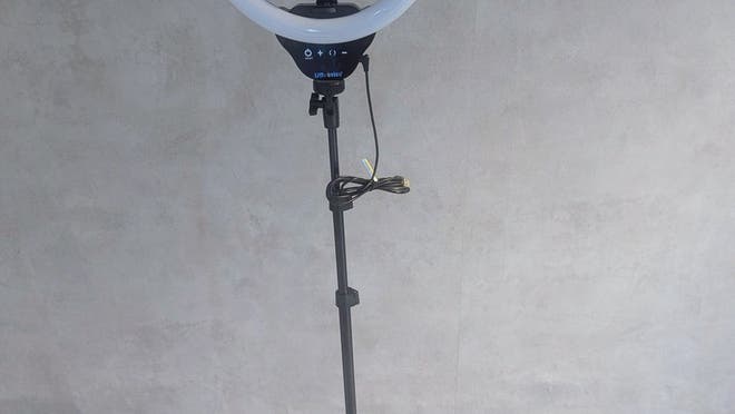 【国分寺エリア最大級40㎡】幅5.4mの超大型鏡完備!ダンス・ヨガ・演劇の稽古に。無料Wi-Fiや撮影機材も充実で動画配信にも◎の写真9