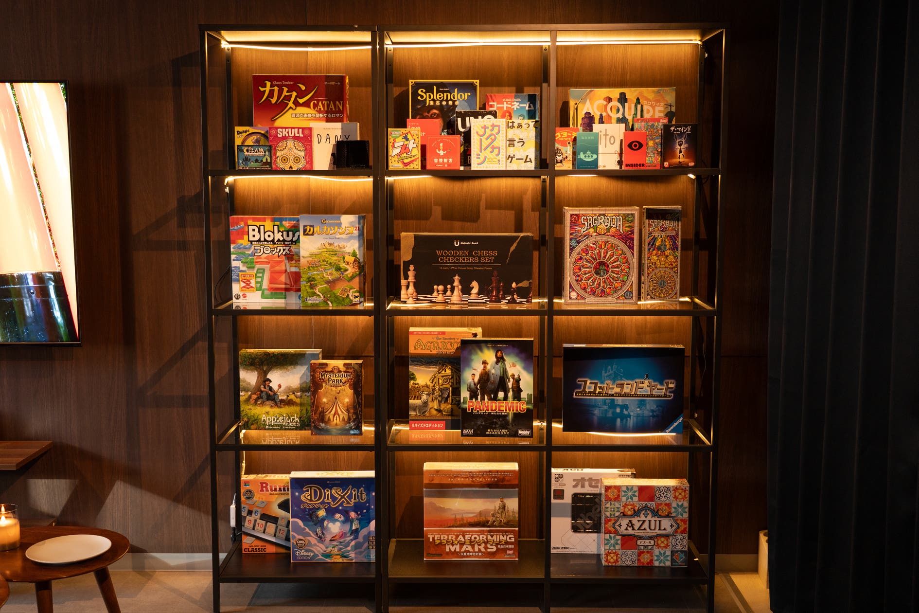 スペモ🎉ボドゲ🎲飲み会🍺パーティー🥂歓送迎会✨打ち上げ🎉交流会💎ゲーム機🎮️映画鑑賞🎞️855_GAME大阪難波の写真20