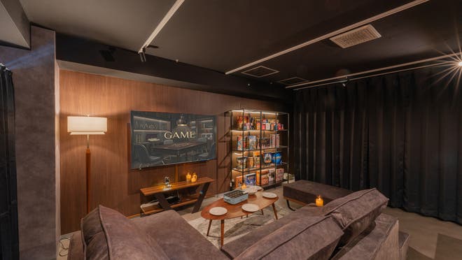 スペモ🎉ボドゲ🎲飲み会🍺パーティー🥂歓送迎会✨打ち上げ🎉交流会💎ゲーム機🎮️映画鑑賞🎞️855_GAME大阪難波の写真22