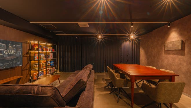 スペモ🎉ボドゲ🎲飲み会🍺パーティー🥂歓送迎会✨打ち上げ🎉交流会💎ゲーム機🎮️映画鑑賞🎞️855_GAME大阪難波の写真27