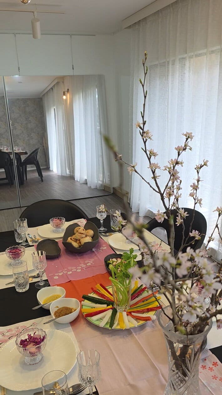 新規オープン！吉祥寺Studioコノハナサクヤ～美しい贅沢な癒しの空間の写真11