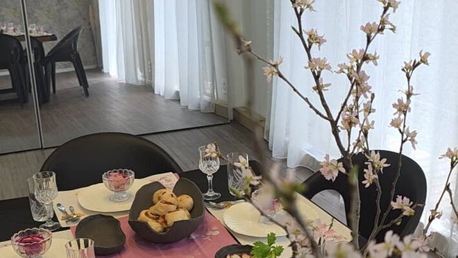 新規オープン!吉祥寺Studioコノハナサクヤ~美しい贅沢な癒しの空間の写真11