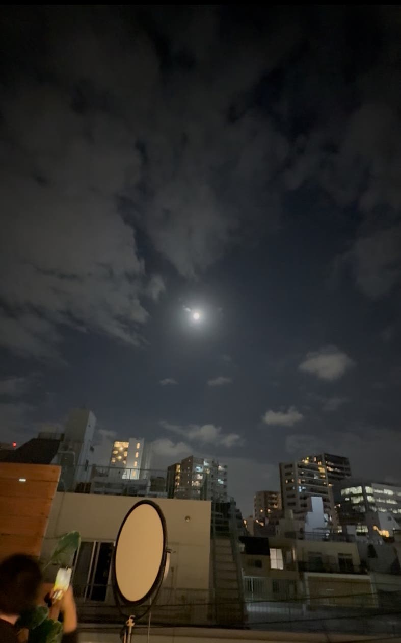 上野駅徒歩3分！都会で キャンプ！お仕事終わりや家族、仲間の皆さんと大人気屋上バーベキュー🍖😊の写真17