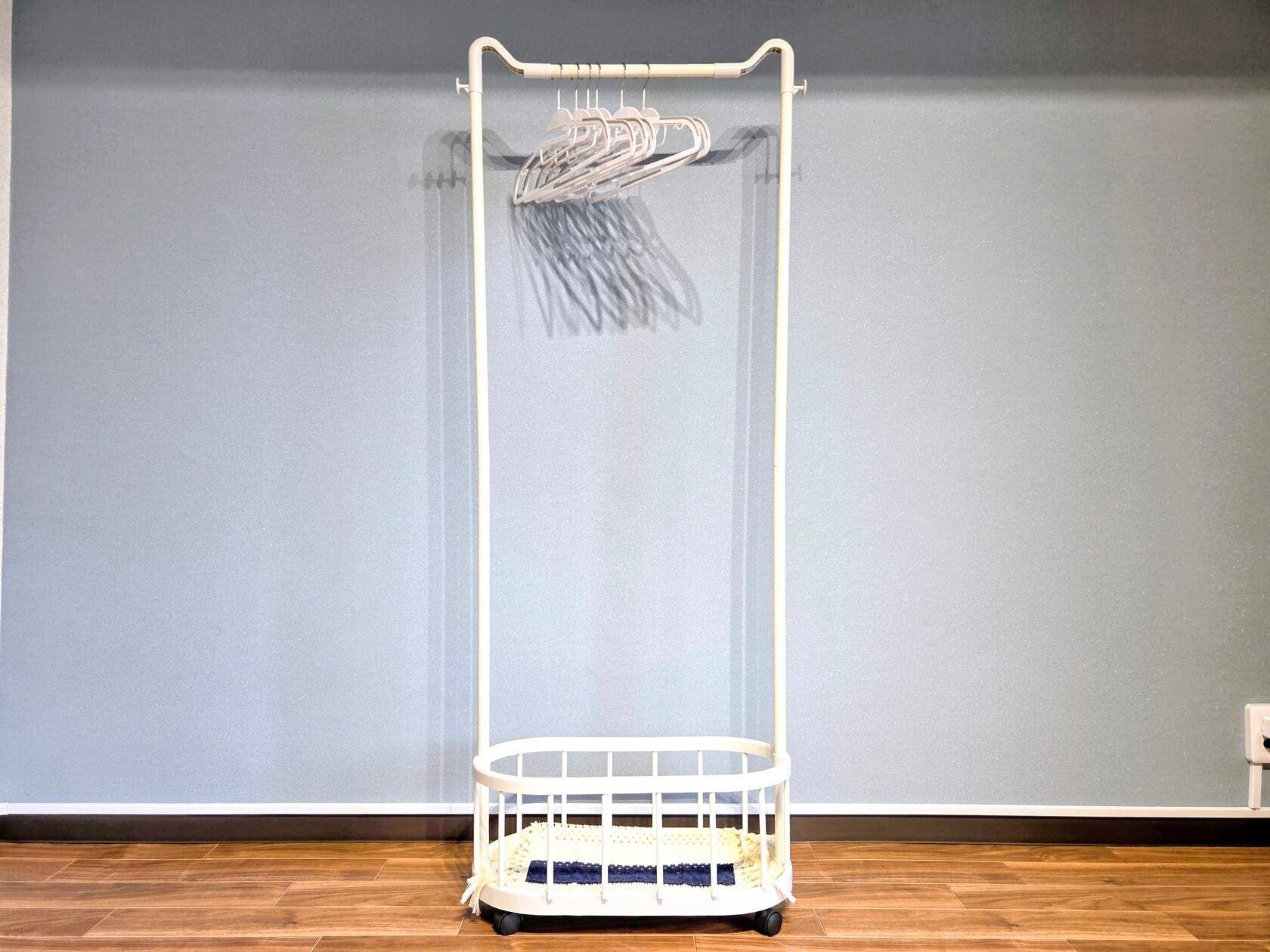 オープン記念割！【大宮駅徒歩4分】高さ2m大型鏡🪞／Wi-Fi無料／ダンス／会議室／トイレ新品✨子ども用おもちゃあり👶の写真28