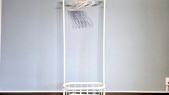 オープン記念割!【大宮駅徒歩4分】高さ2m大型鏡🪞/Wi-Fi無料/ダンス/会議室/トイレ新品✨子ども用おもちゃあり👶の写真28