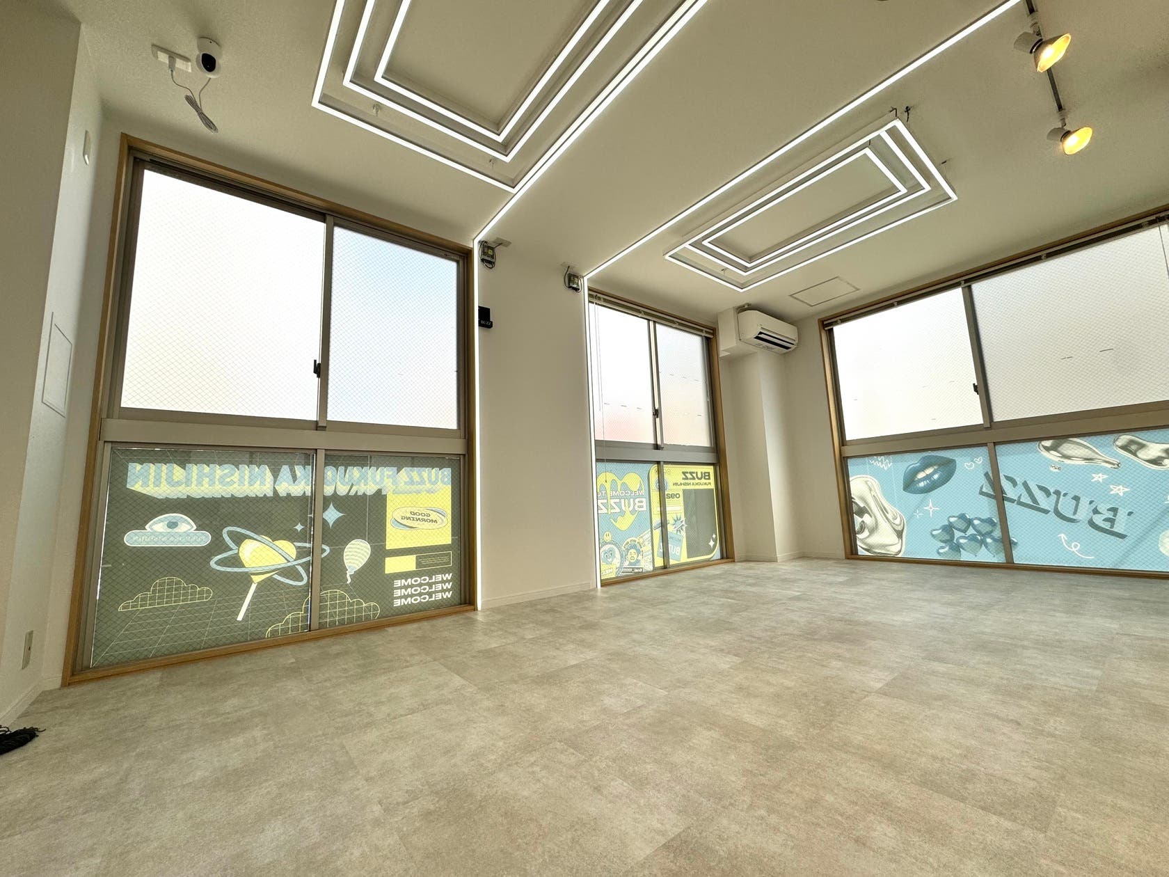 【BUZZ福岡西新】1stの写真4