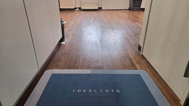 オープン記念割!【大宮駅徒歩4分】高さ2m大型鏡🪞/Wi-Fi無料/ダンス/会議室/トイレ新品✨子ども用おもちゃあり👶の写真29