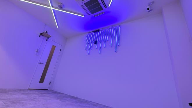 【BUZZ福岡西新】2stの写真2