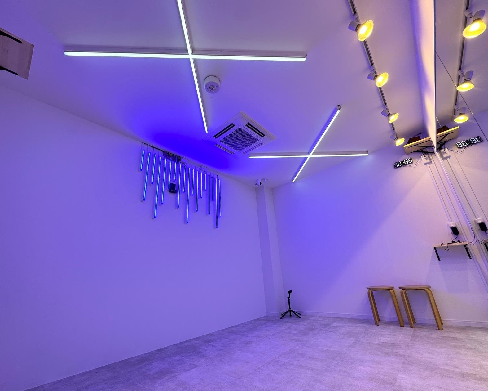 【BUZZ福岡西新】2stの写真3