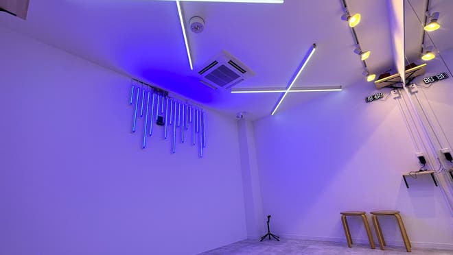 【BUZZ福岡西新】2stの写真3