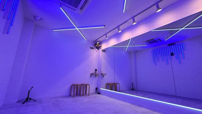 【BUZZ福岡西新】2stの写真4