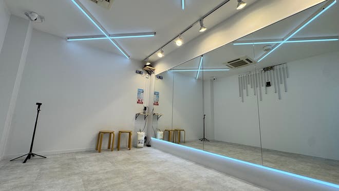 【BUZZ福岡西新】2stの写真5