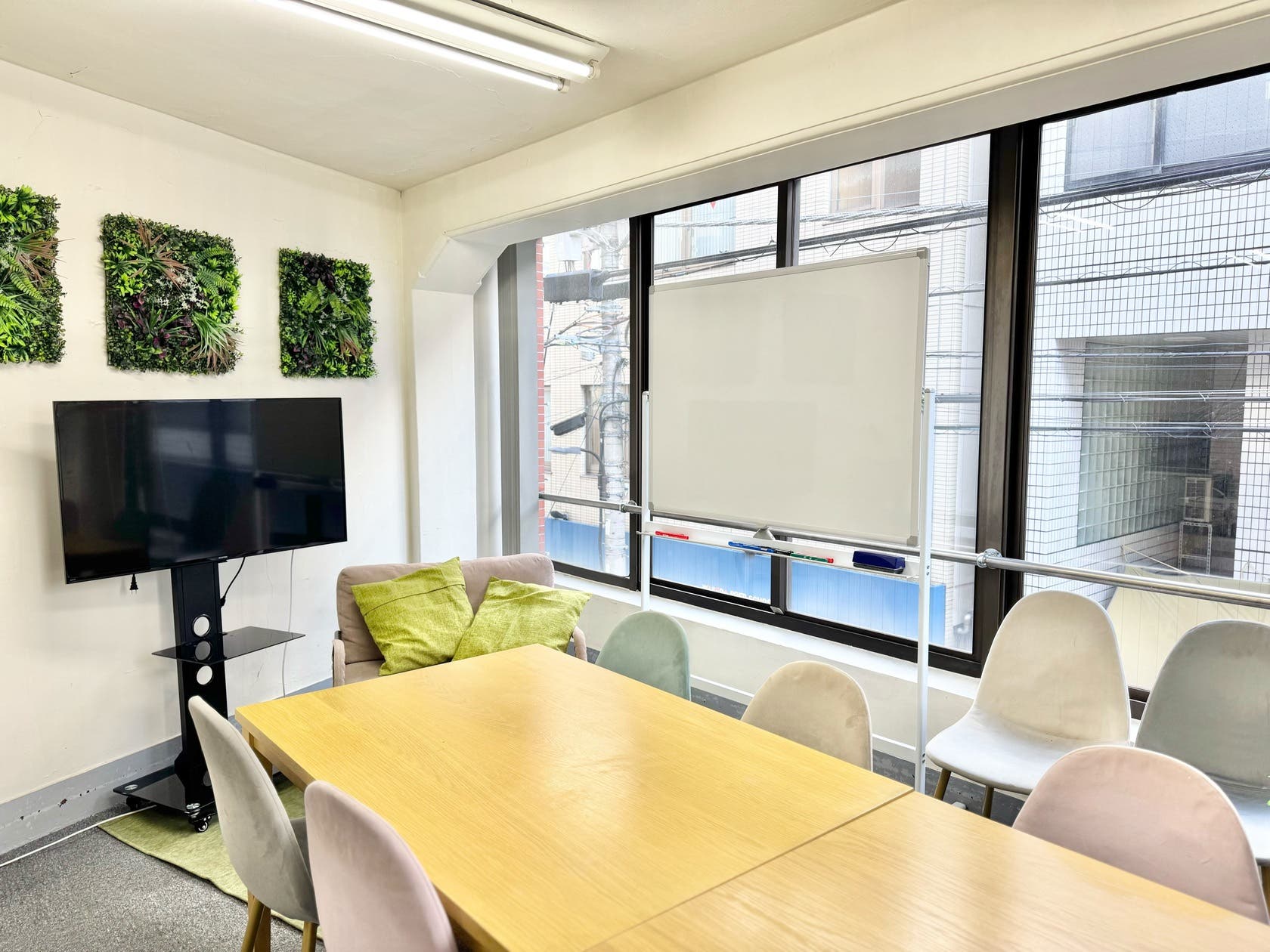 2026.2リニューアルオープン✨新宿駅 「徒歩4分」🌸【ゴミ捨て代行プラン有・ホットプレート】女子会・パーティーに✨の写真5