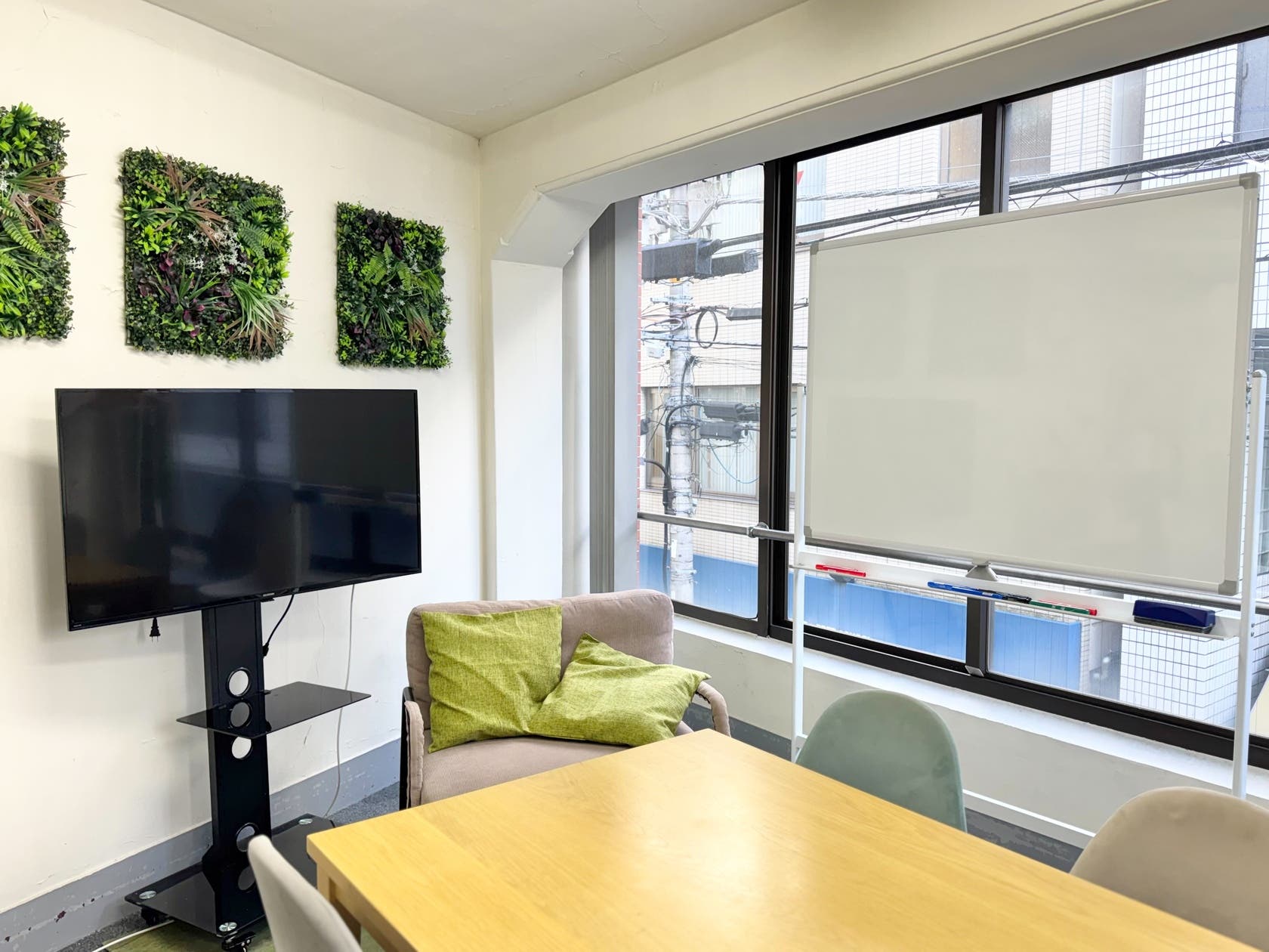 2026.2リニューアルオープン✨新宿駅 「徒歩4分」🌸【ゴミ捨て代行プラン有・ホットプレート】女子会・パーティーに✨の写真3