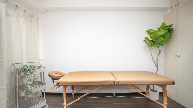 【NEW OPEN】シックで落ち着いた空間で特別な時間をの写真3