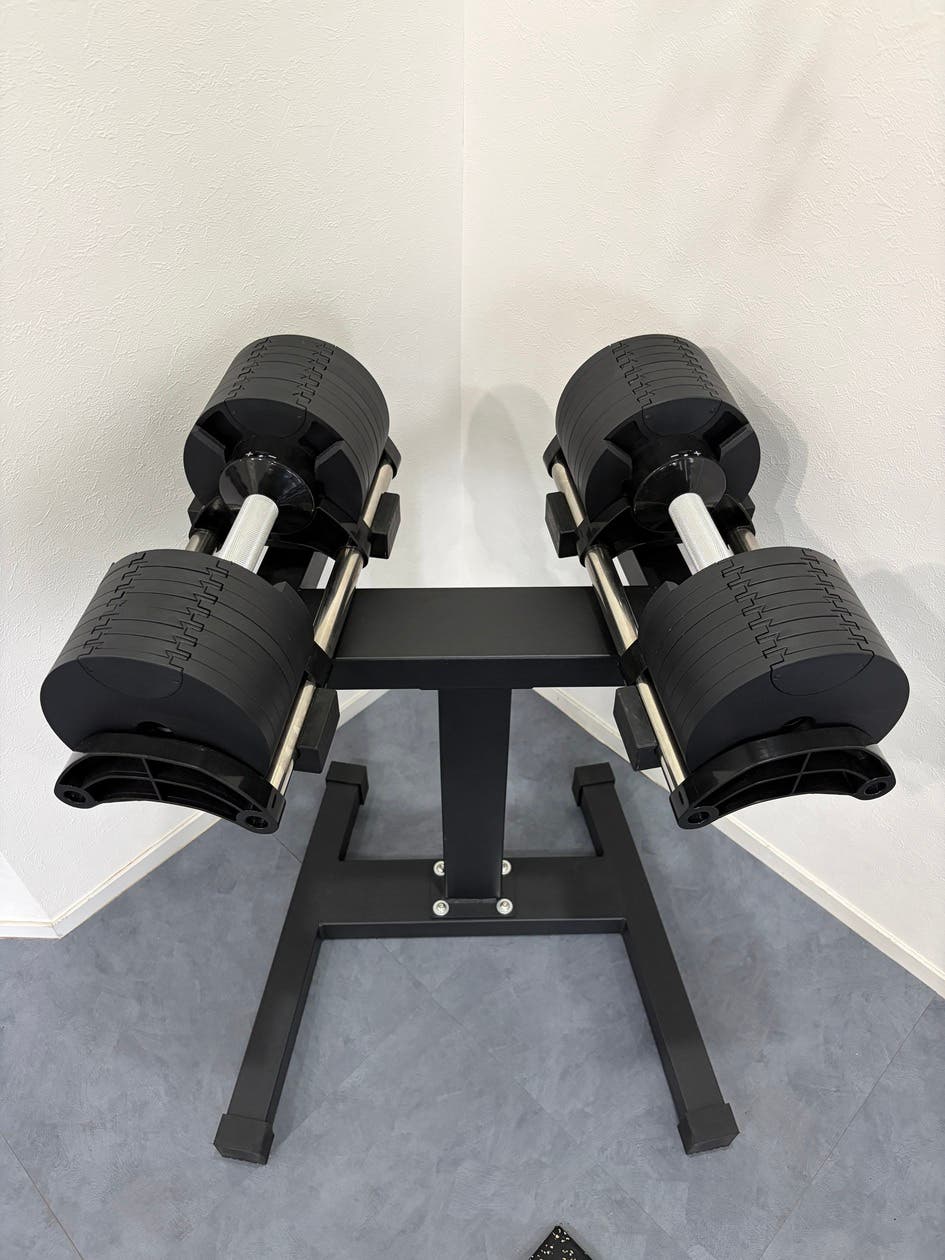 【麻布十番駅徒歩3分】駅近♪パーソナルトレーニング/リフォーマーピラティス/整体が利用可能♪の写真3