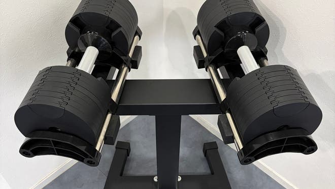 【麻布十番駅徒歩3分】駅近♪パーソナルトレーニング/リフォーマーピラティス/整体が利用可能♪の写真3