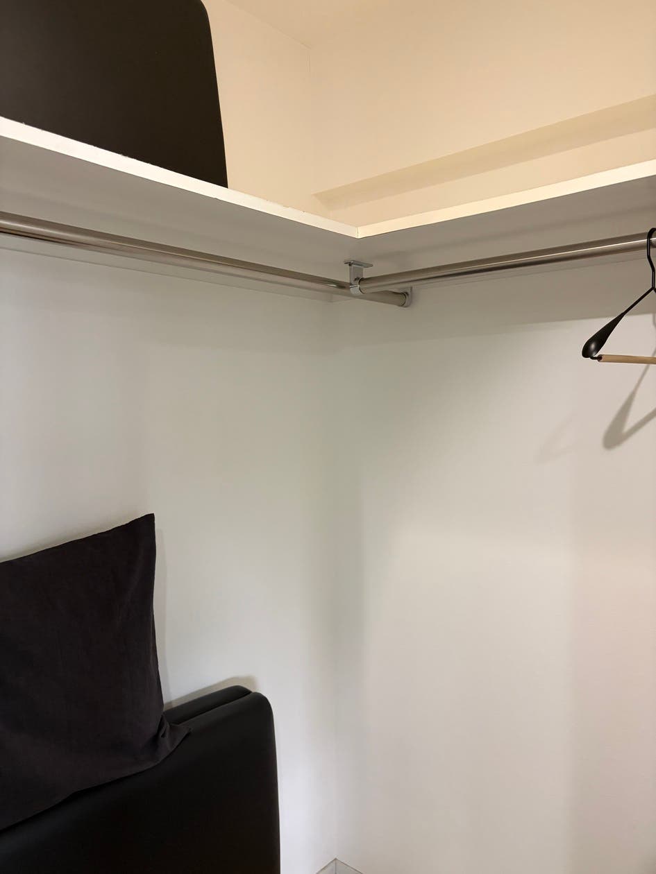 【麻布十番駅徒歩3分】駅近♪パーソナルトレーニング/リフォーマーピラティス/整体が利用可能♪の写真6