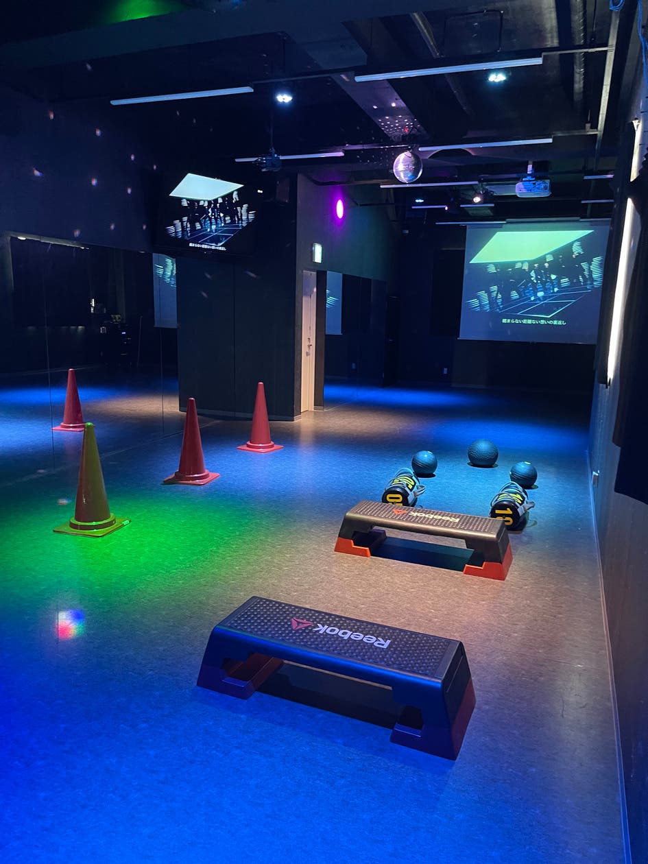 【飯塚・片島】超好立地◎大人気『40坪フリースペース』！少人数〜20名様まで利用できる♪広々快適空間◎の写真4